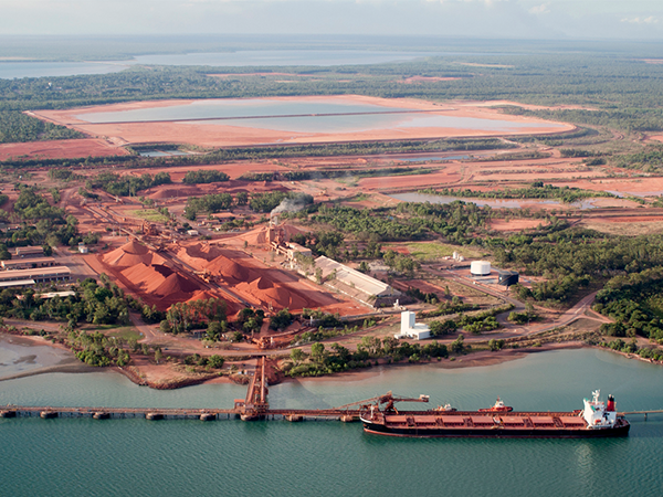 M2i's Joint Ventures | M2i-Global